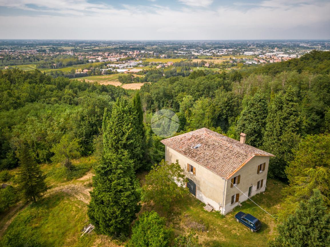 Villa in vendita a Zola Predosa