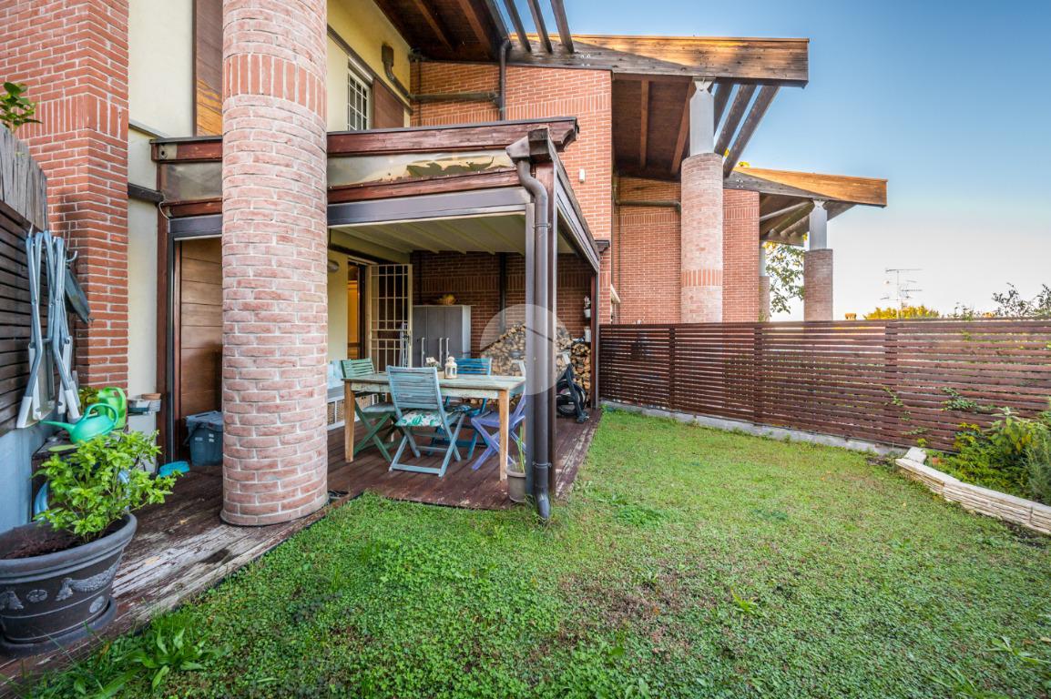 Villa a schiera in vendita a Zola Predosa