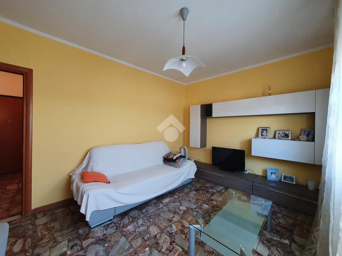 Appartamento in vendita a Romano Di Lombardia