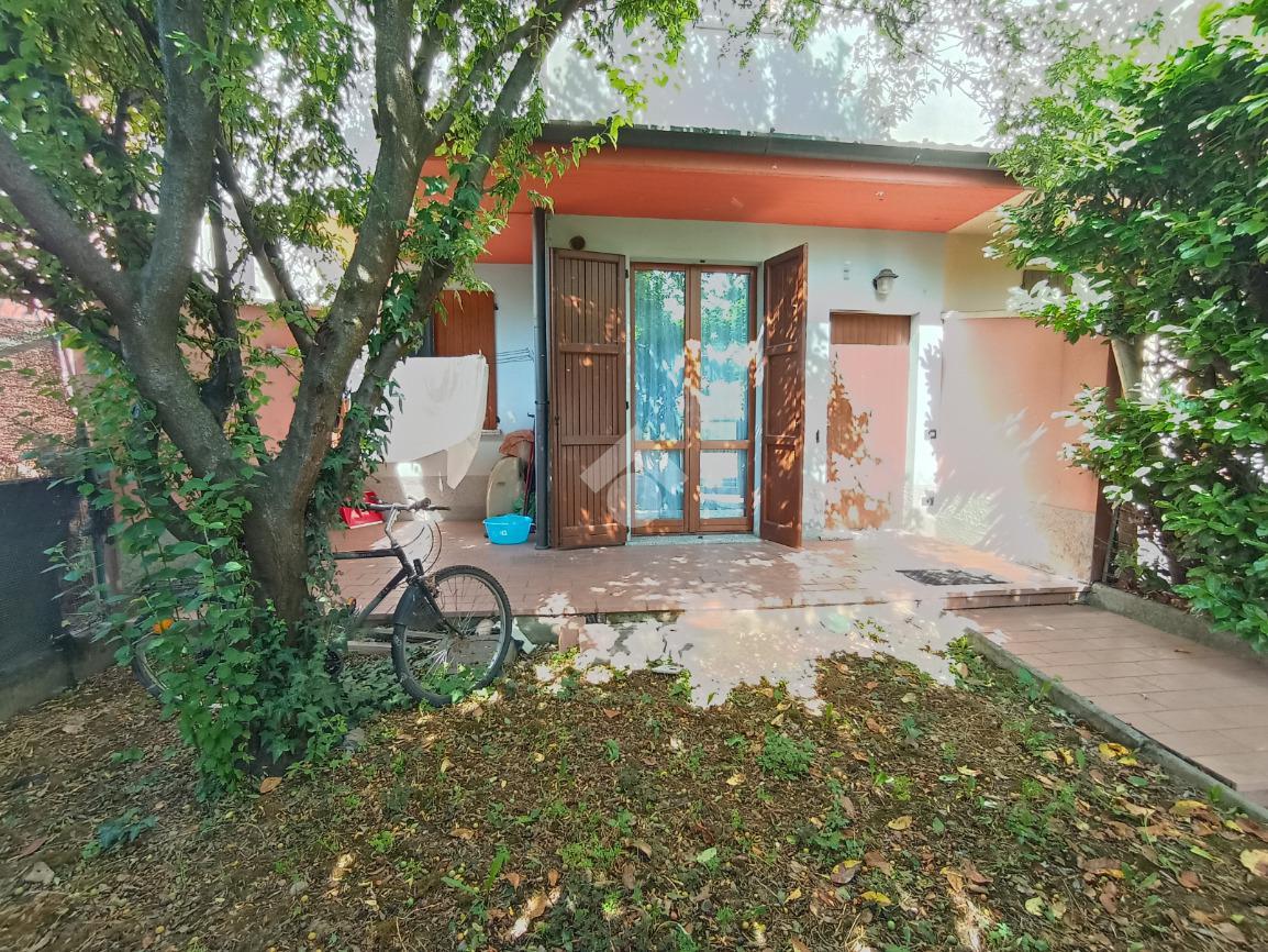 Appartamento in vendita a Covo