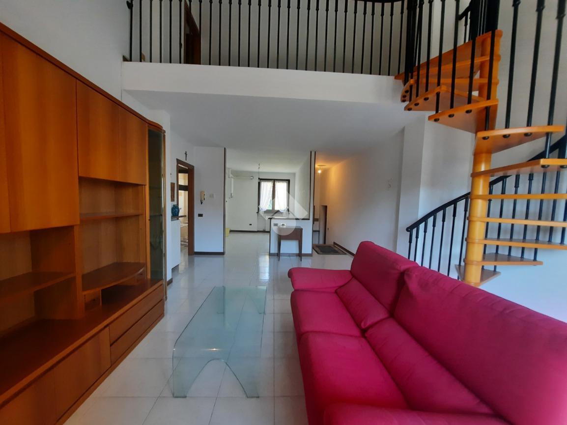 Appartamento in vendita a Antegnate