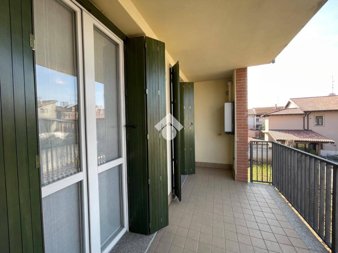 Appartamento in vendita a Antegnate