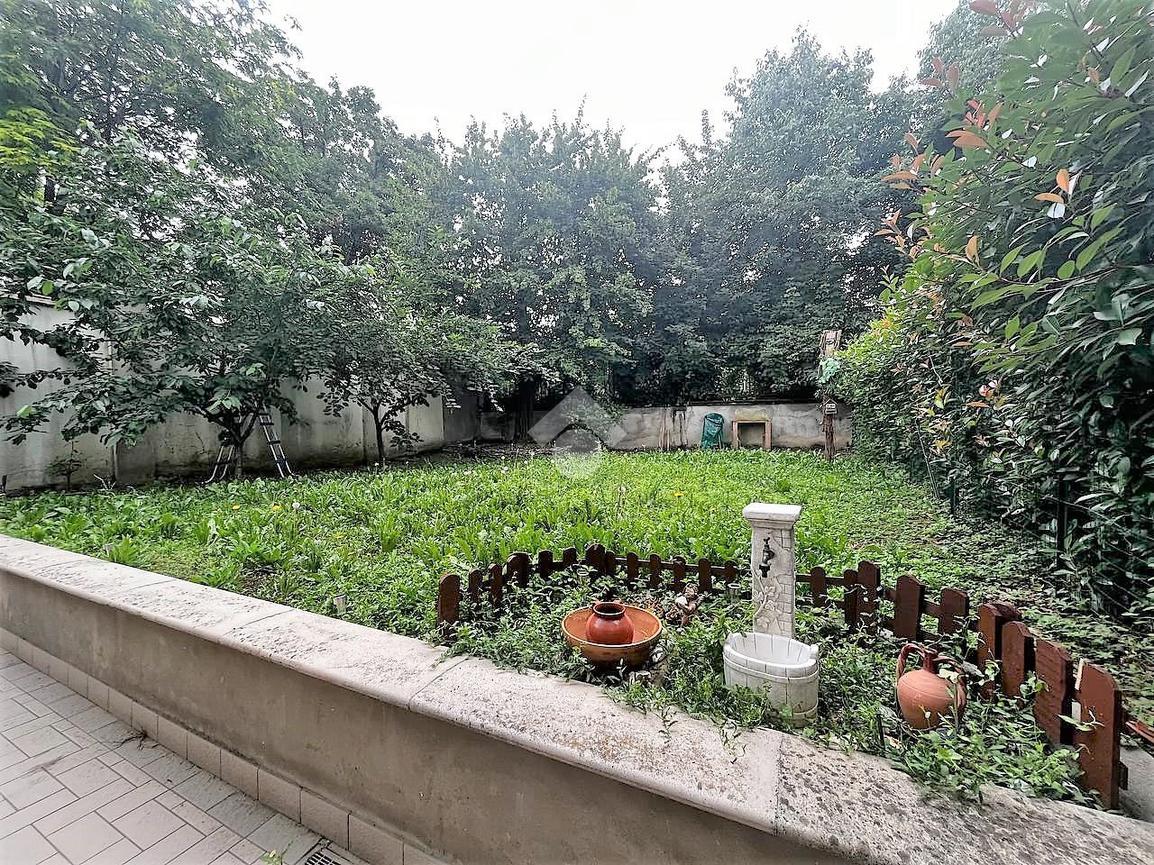 Appartamento in vendita a Romano Di Lombardia