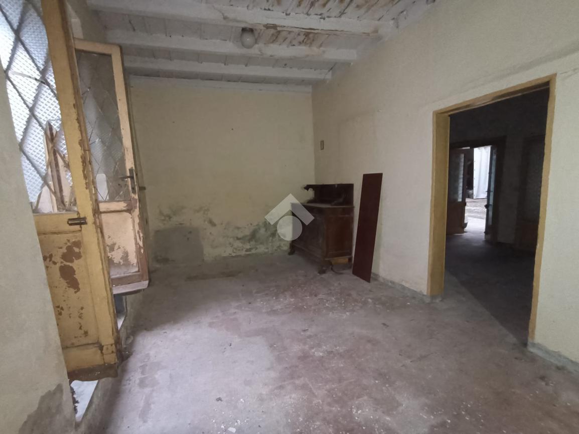 Rustico in vendita a Romano Di Lombardia