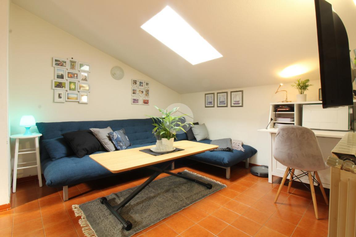 Appartamento in vendita a Valsamoggia