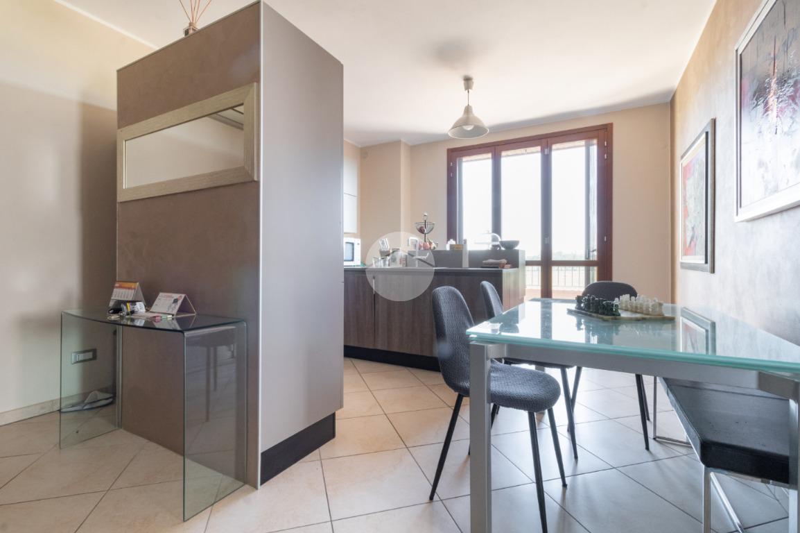 Appartamento in vendita a Valsamoggia