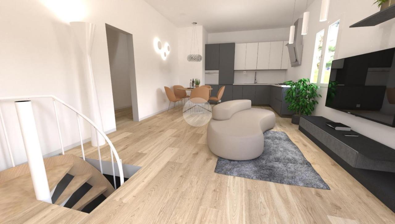 Appartamento in vendita a Valsamoggia