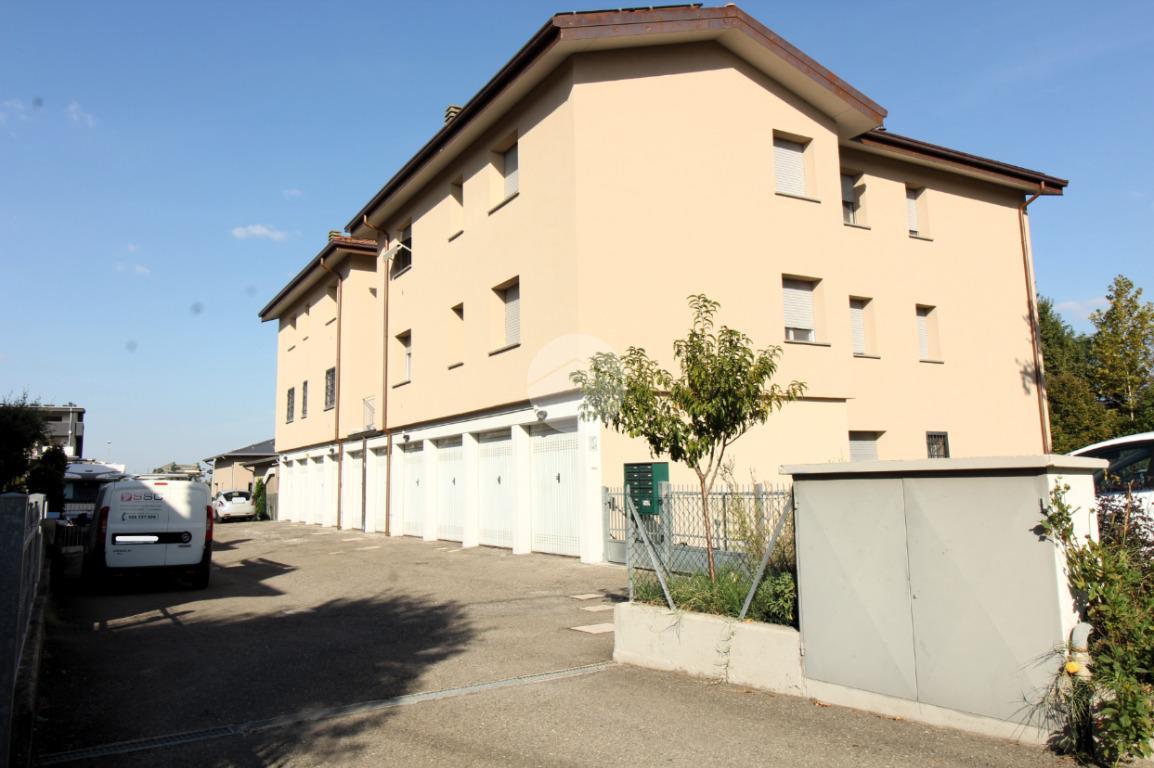 Appartamento in vendita a Valsamoggia