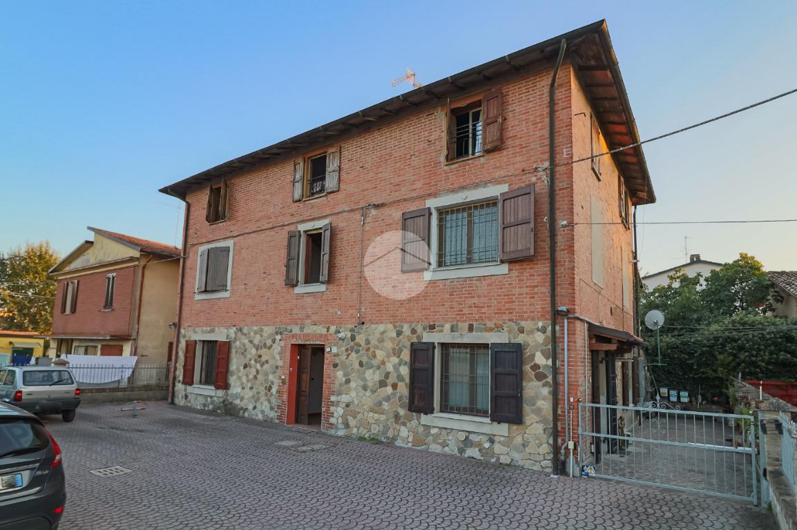 Appartamento in vendita a Savignano Sul Panaro