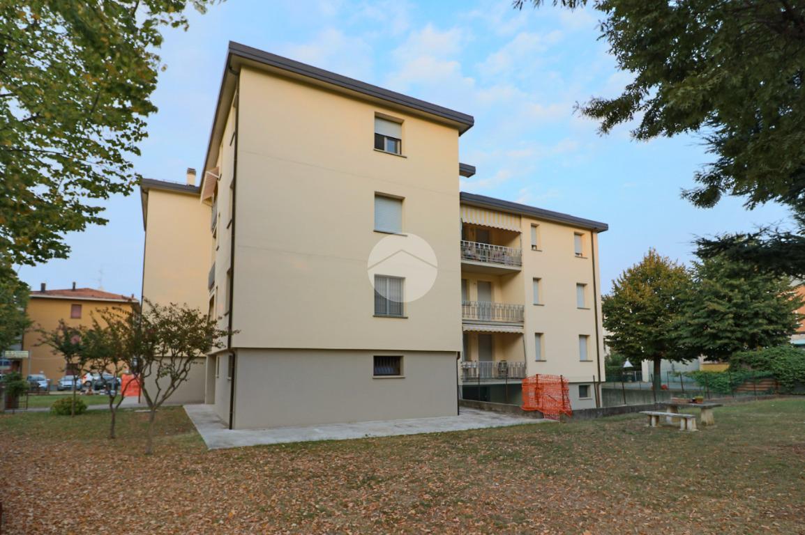 Appartamento in vendita a Valsamoggia