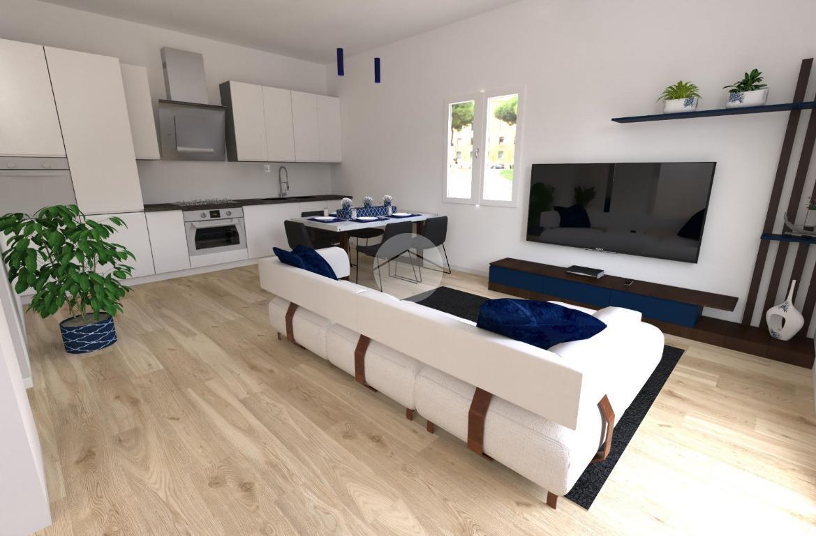 Appartamento in vendita a Valsamoggia