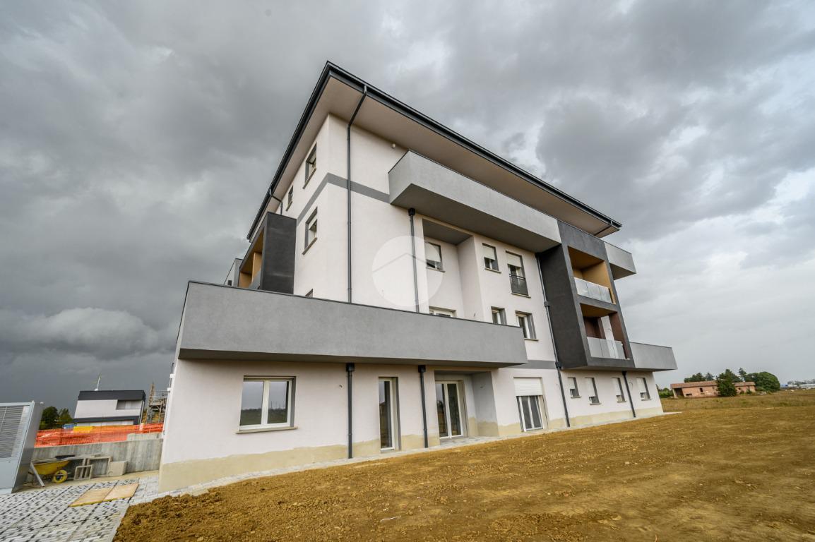 Appartamento in vendita a Valsamoggia