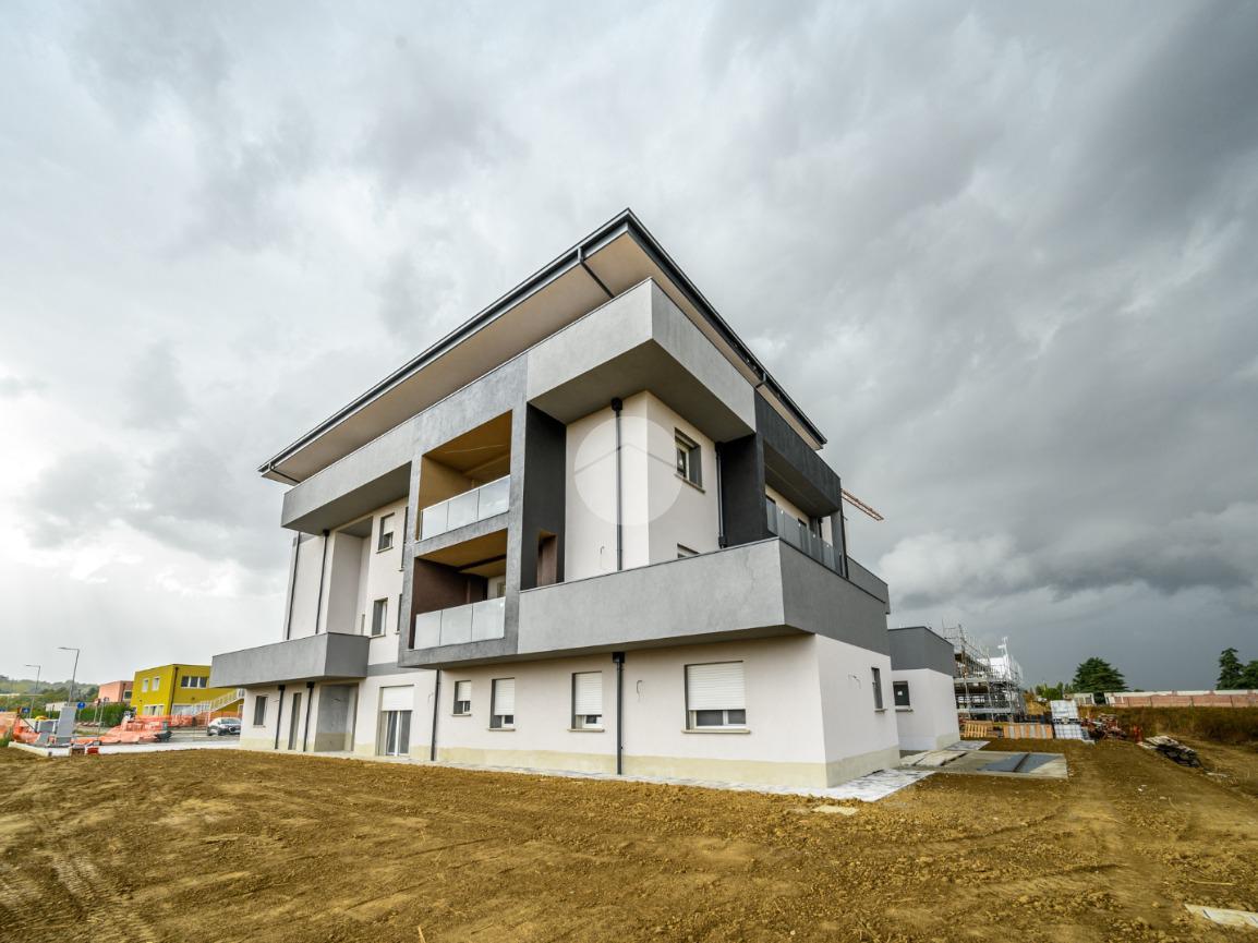 Appartamento in vendita a Valsamoggia