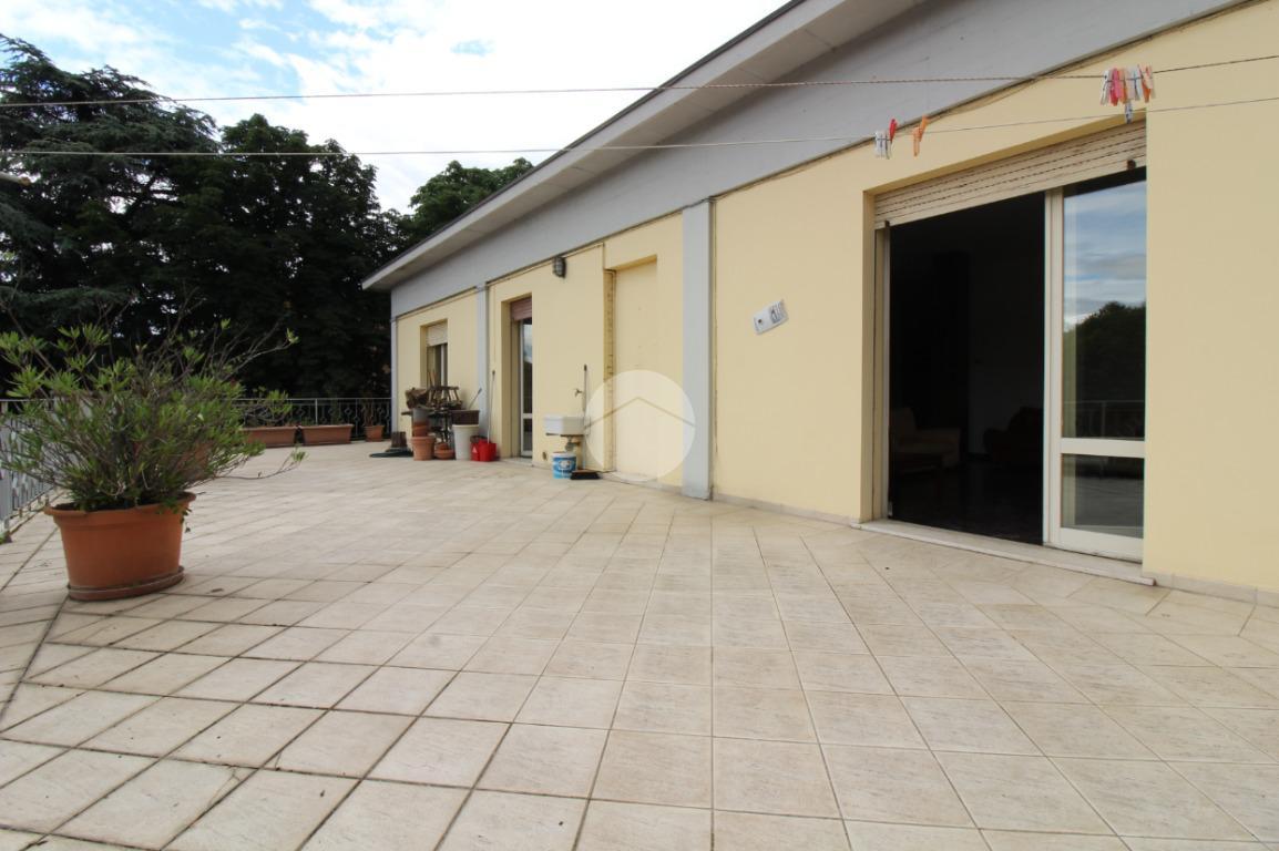 Appartamento in affitto a Valsamoggia