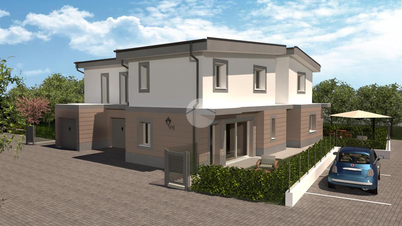 Villa in vendita a Valsamoggia