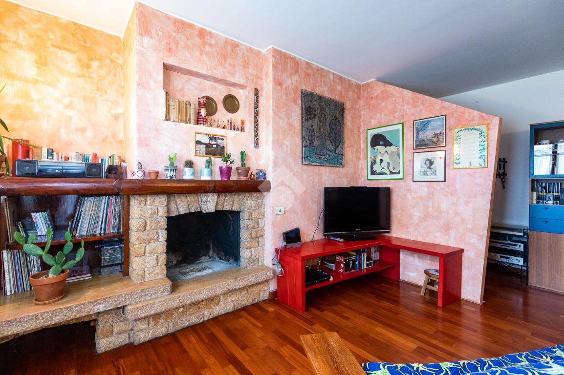 Appartamento in vendita a Treviglio