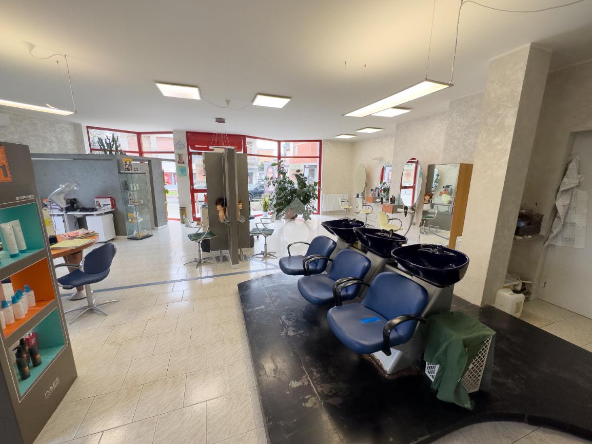 Appartamento in vendita a Treviglio