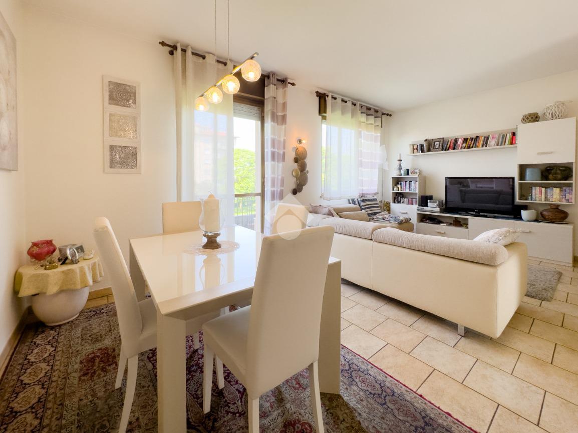 Appartamento in vendita a Treviglio