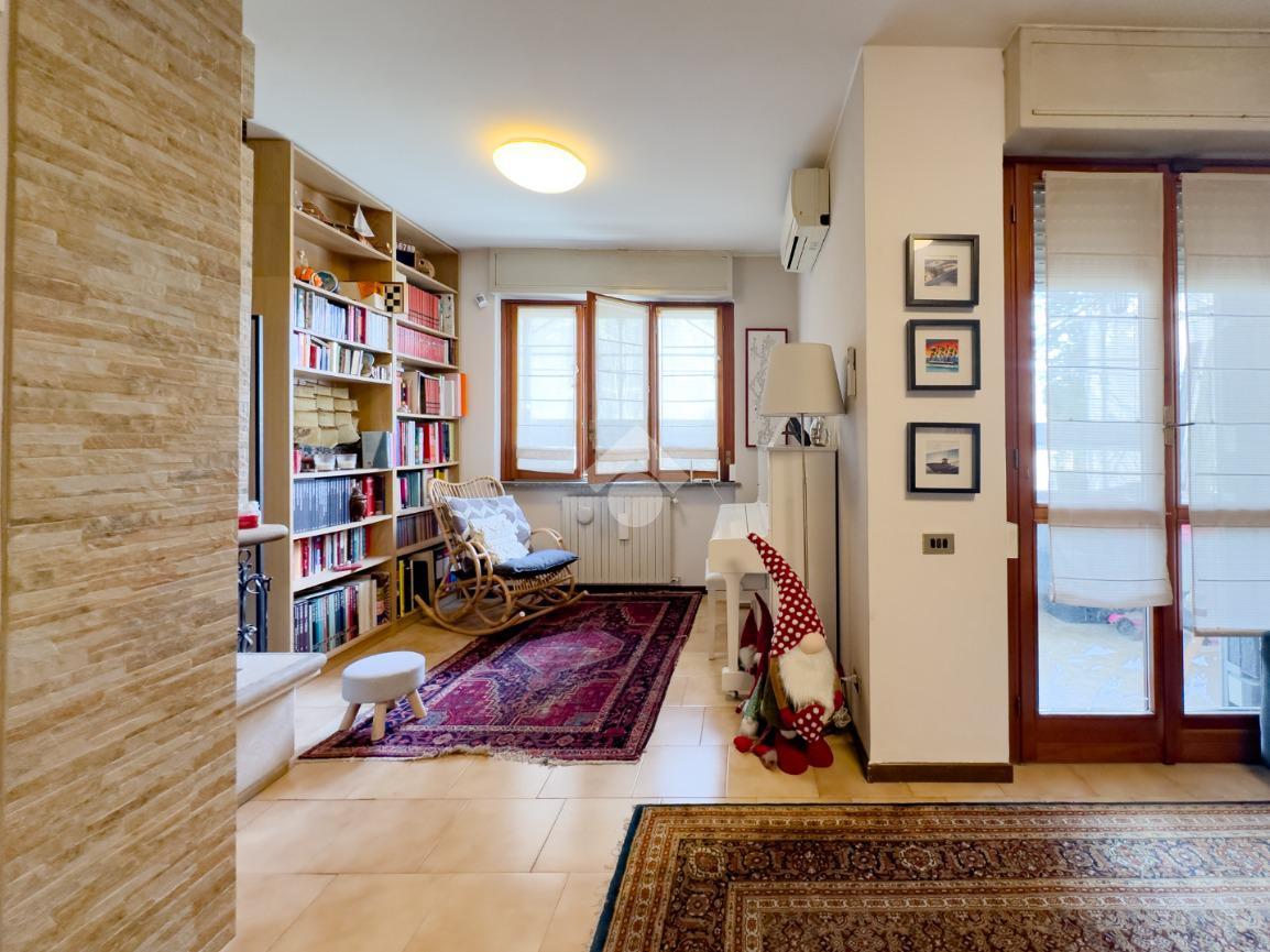 Appartamento in vendita a Treviglio