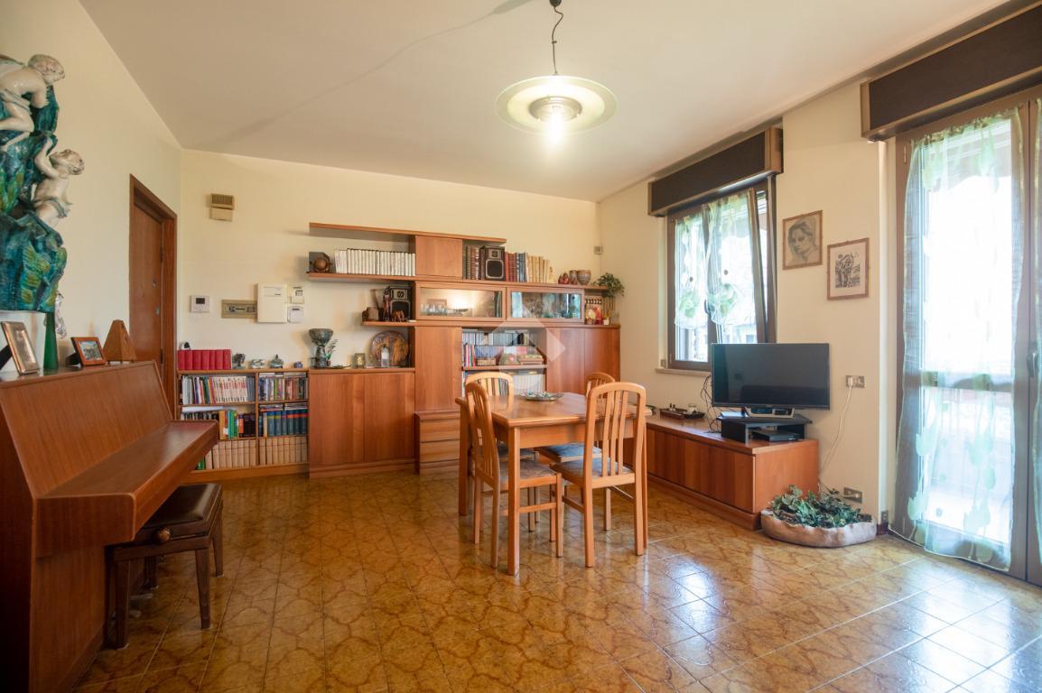 Appartamento in vendita a Treviglio