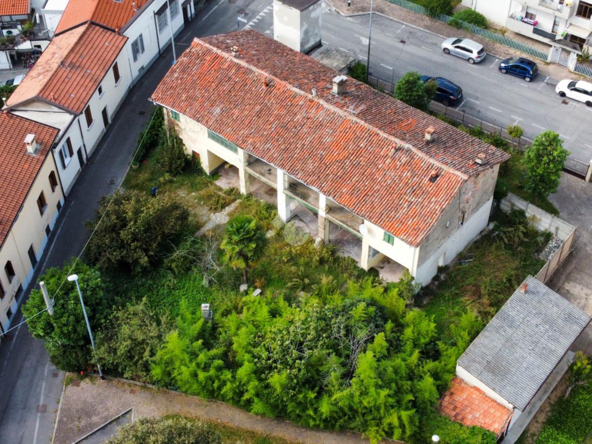 Casa indipendente in vendita a Treviglio
