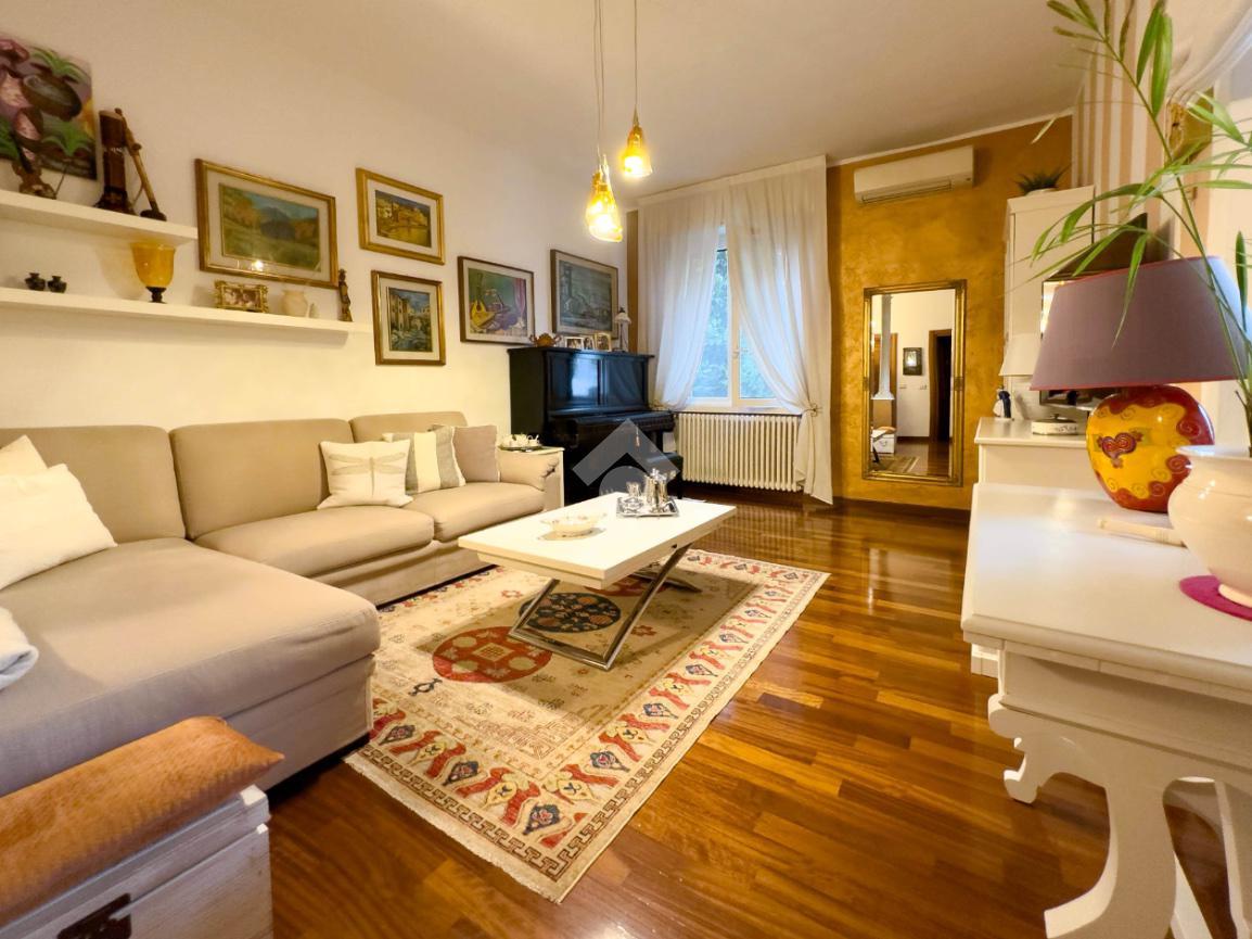 Villa in vendita a Treviglio