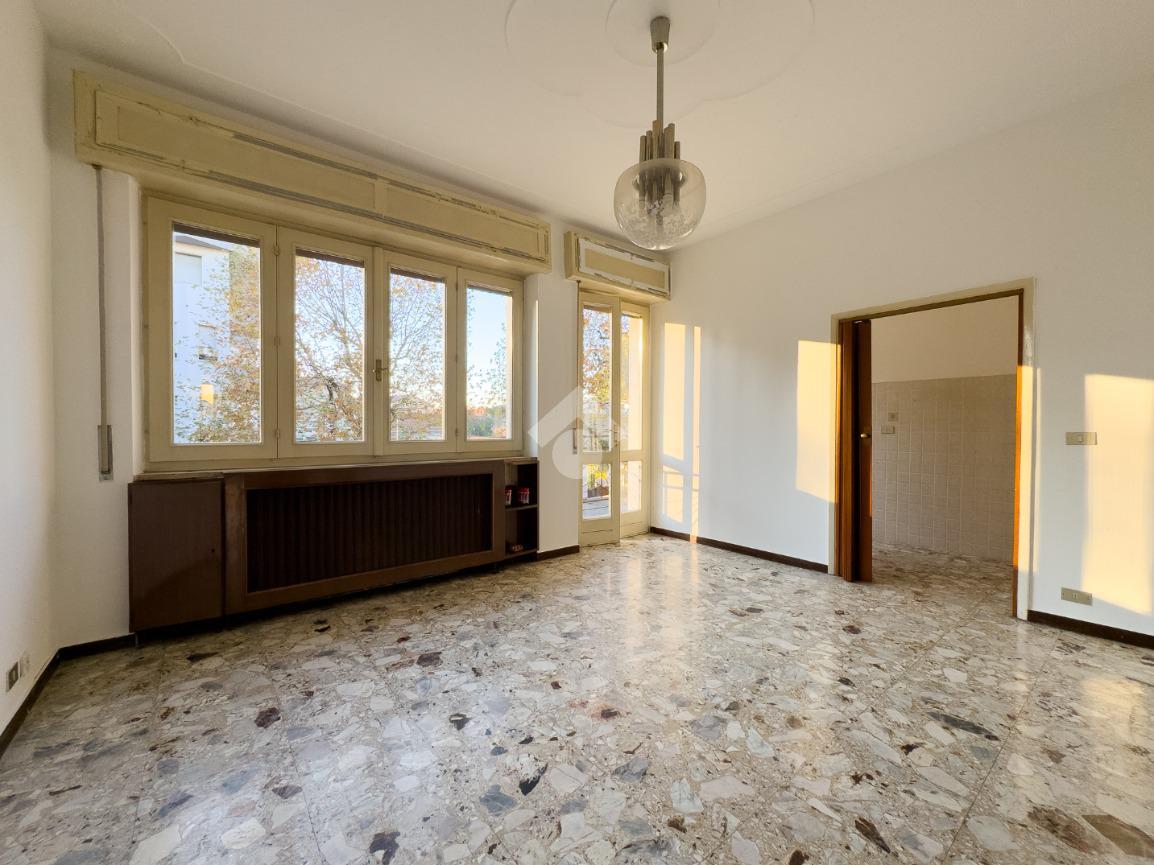 Appartamento in vendita a Treviglio