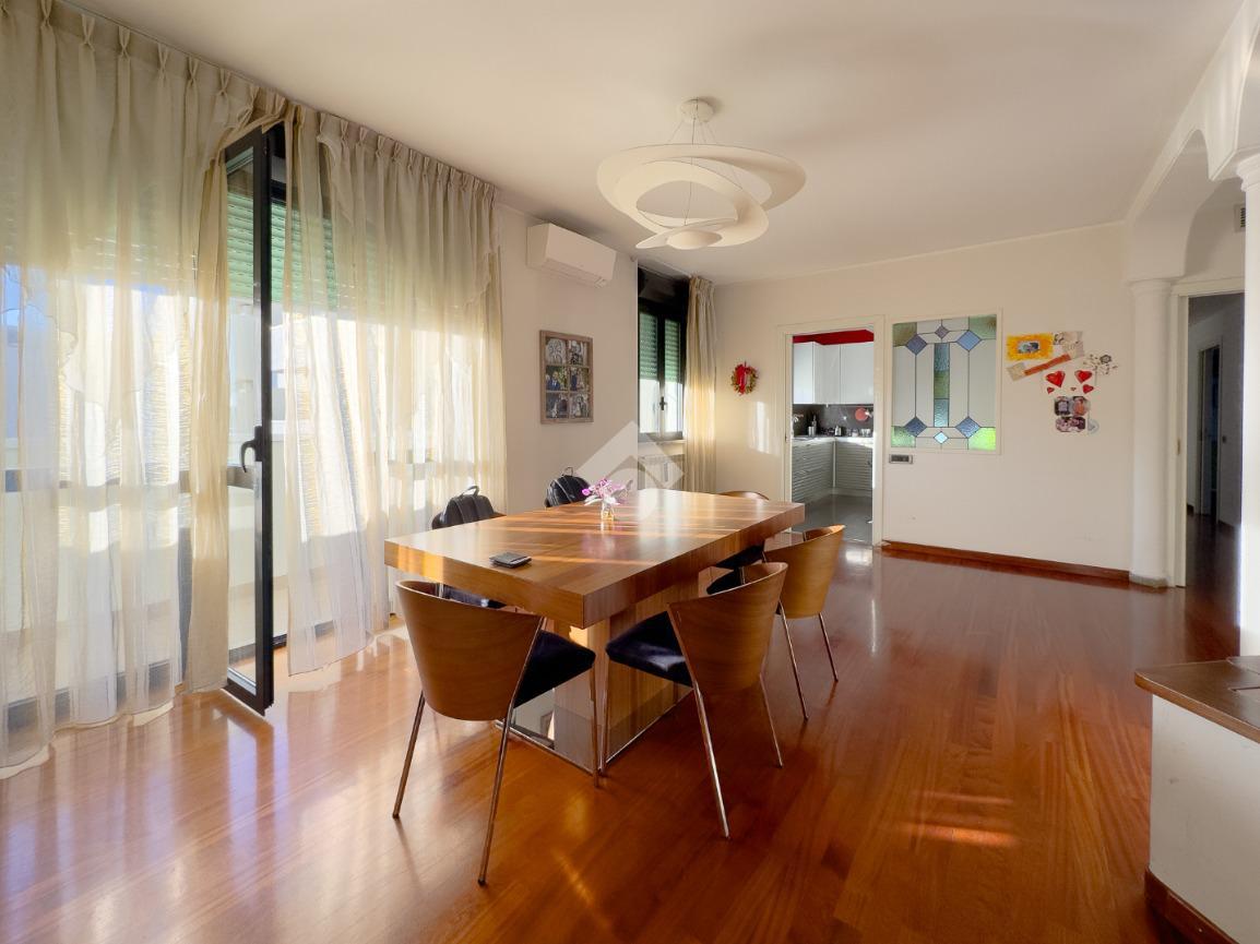 Appartamento in vendita a Treviglio