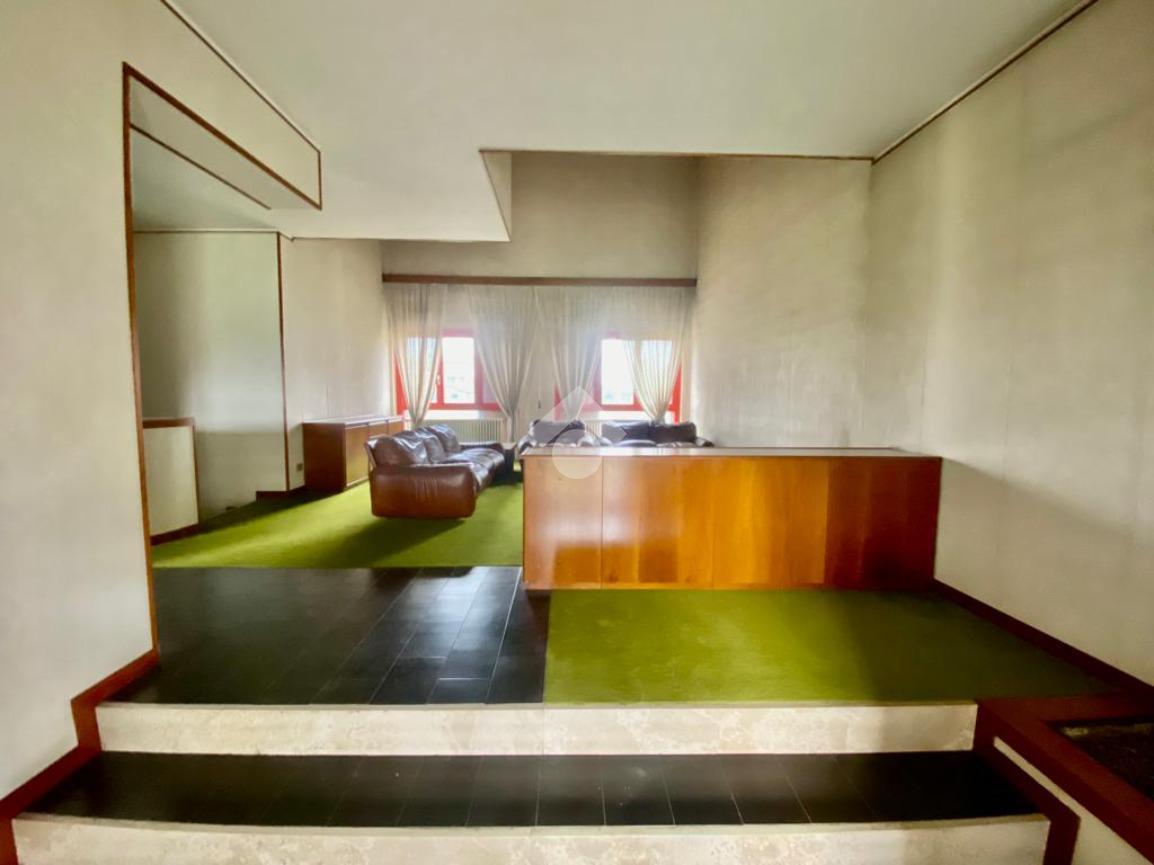 Villa in Via Antonio Locatelli 64, Martinengo