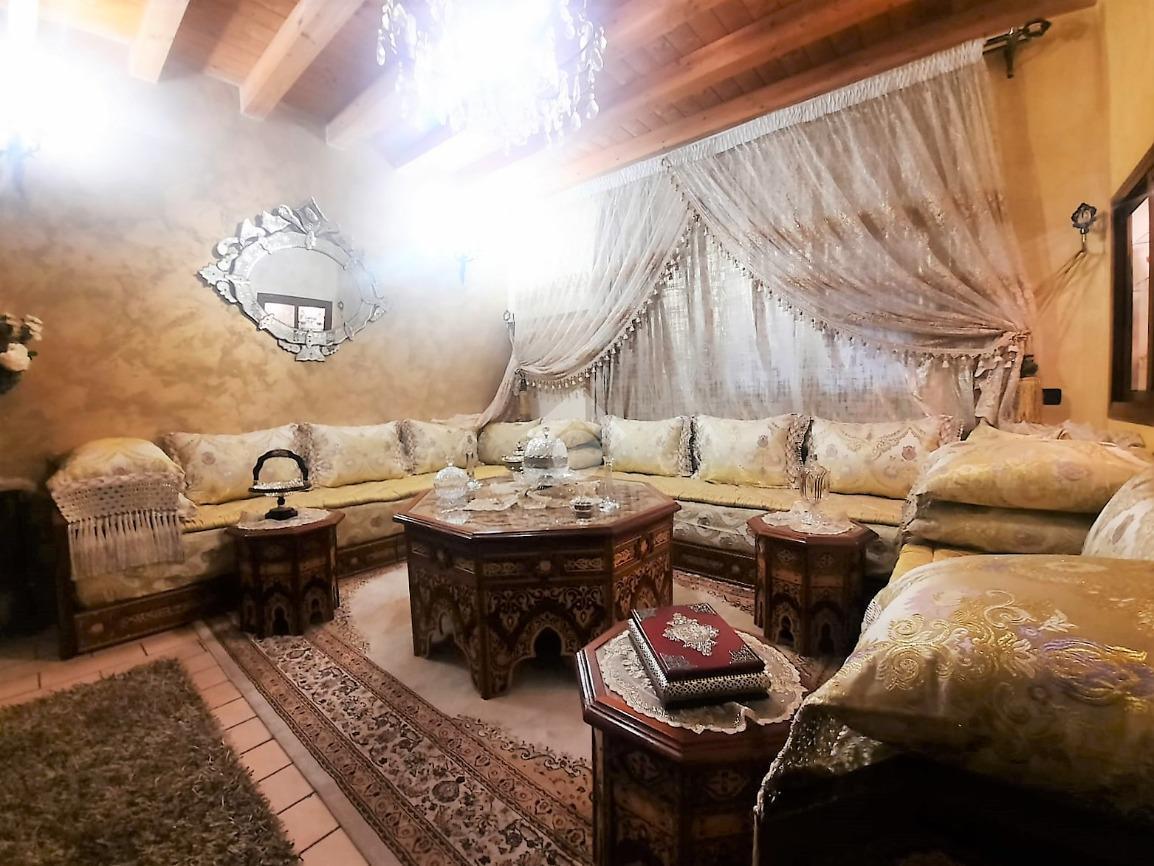 Appartamento in vendita a Martinengo