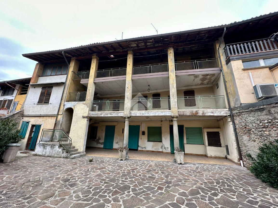 Casa indipendente in vendita a Martinengo