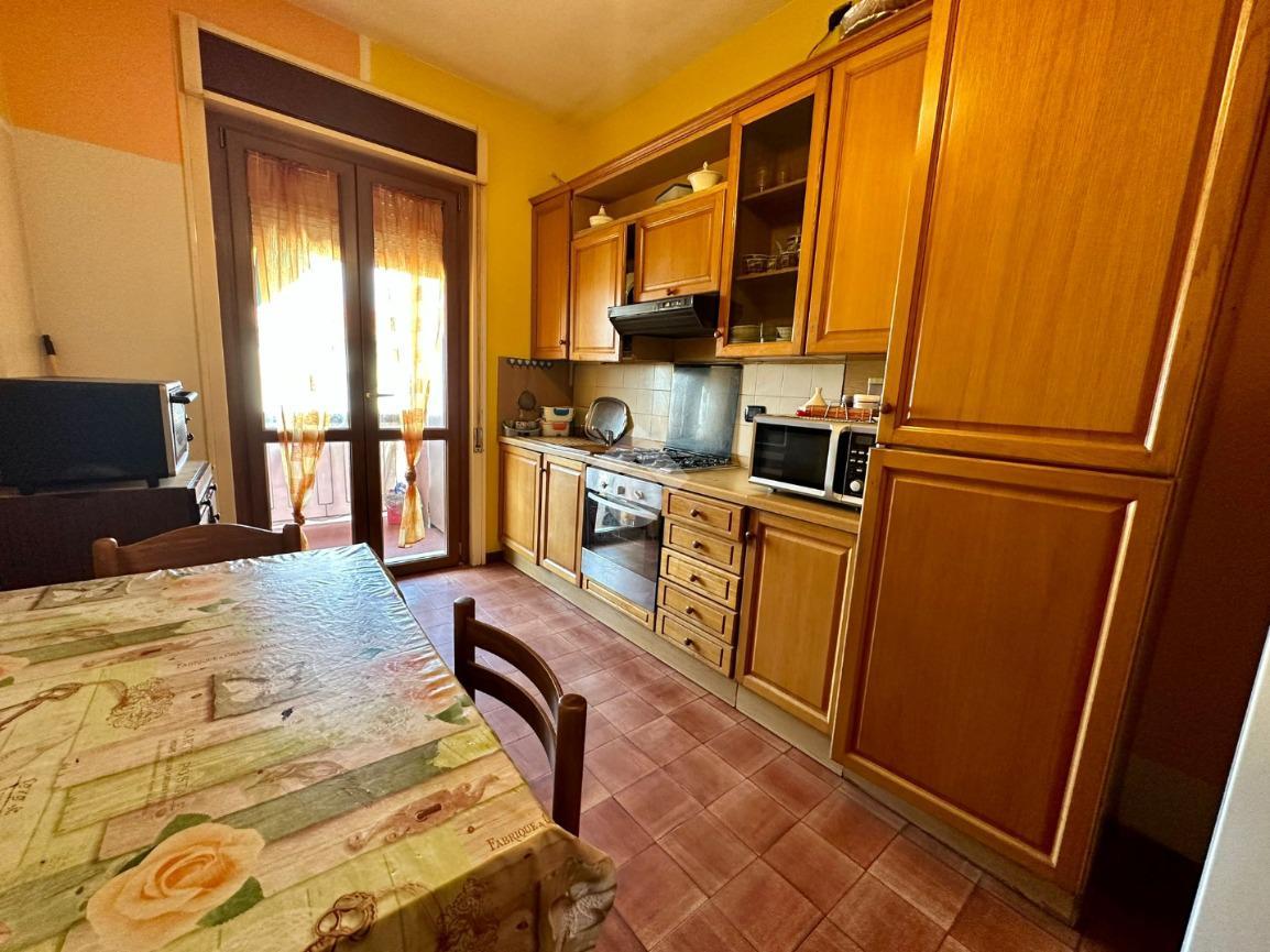 Appartamento in vendita a Martinengo