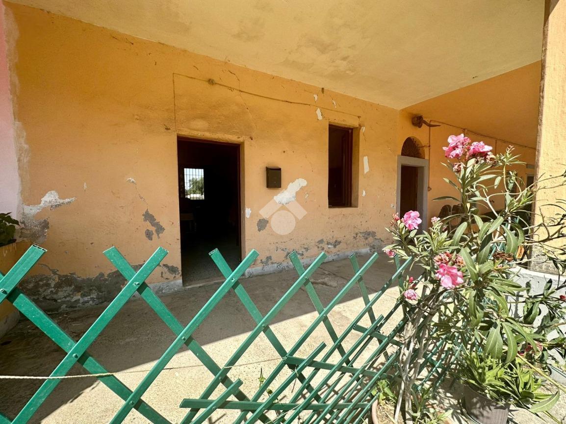 Casa indipendente in vendita a Martinengo