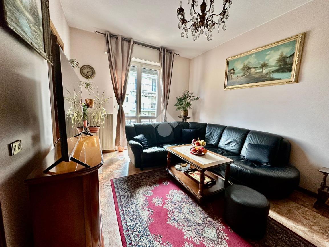 Appartamento in vendita a Martinengo