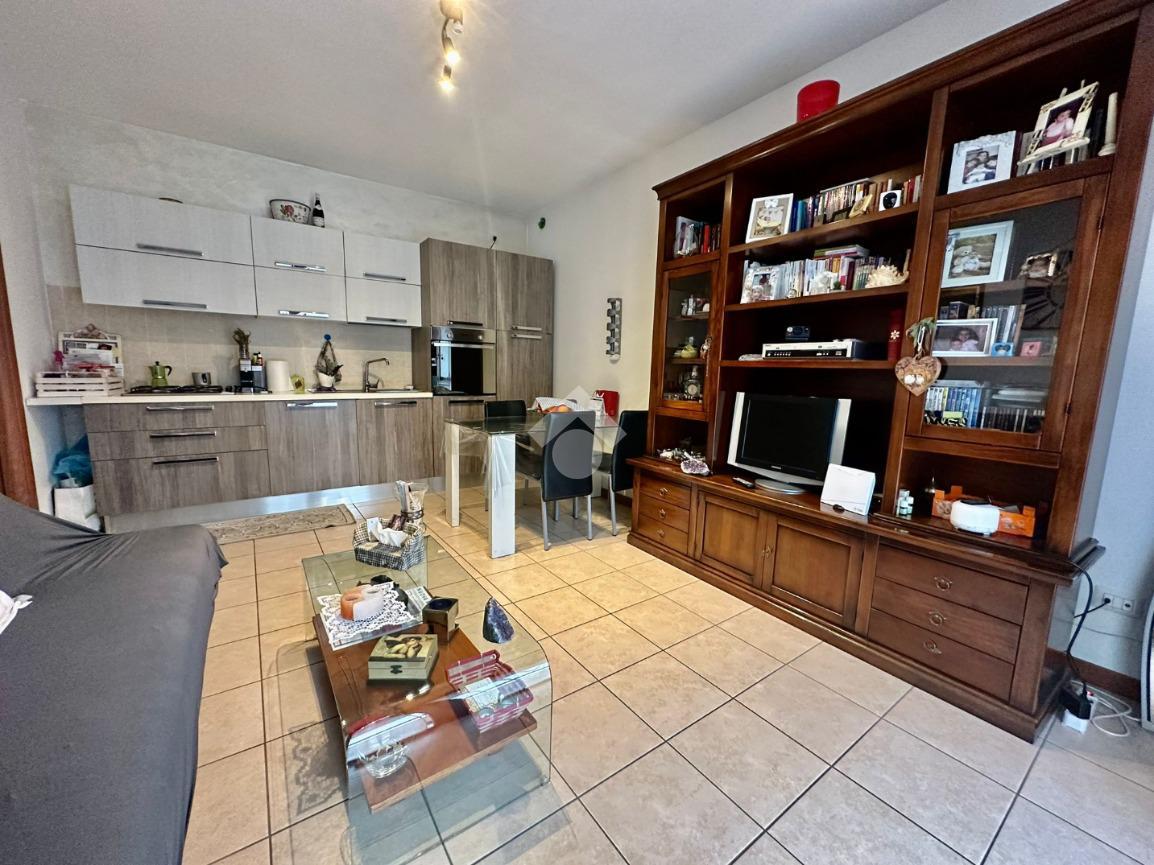 Appartamento in vendita a Torre Pallavicina