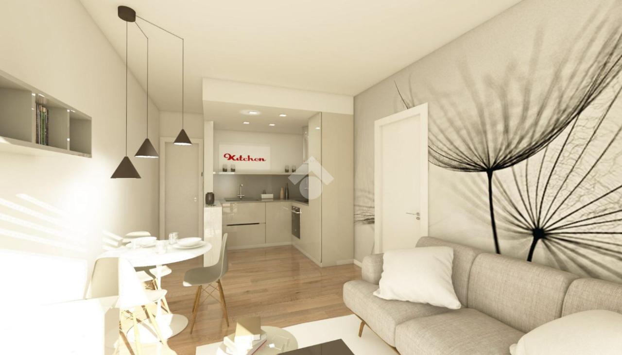 Appartamento in vendita a Bologna