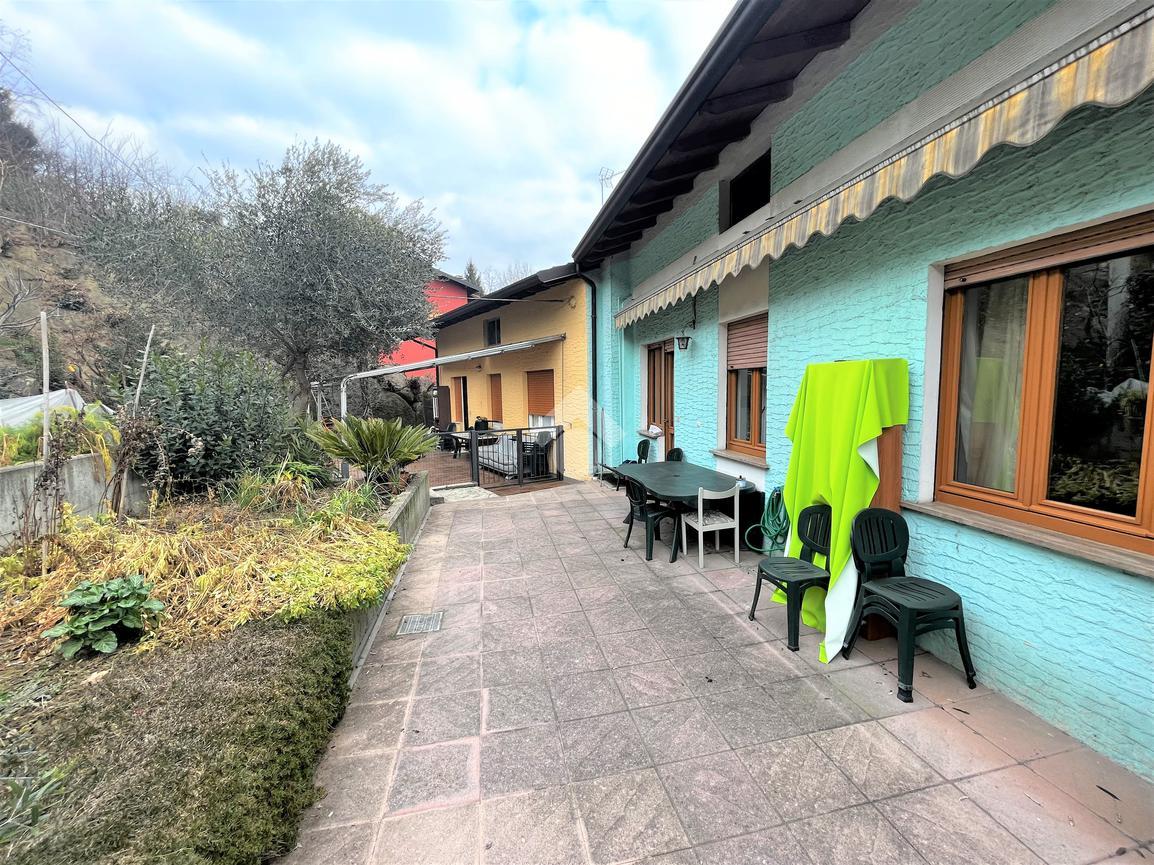 Casa indipendente in vendita a Montello