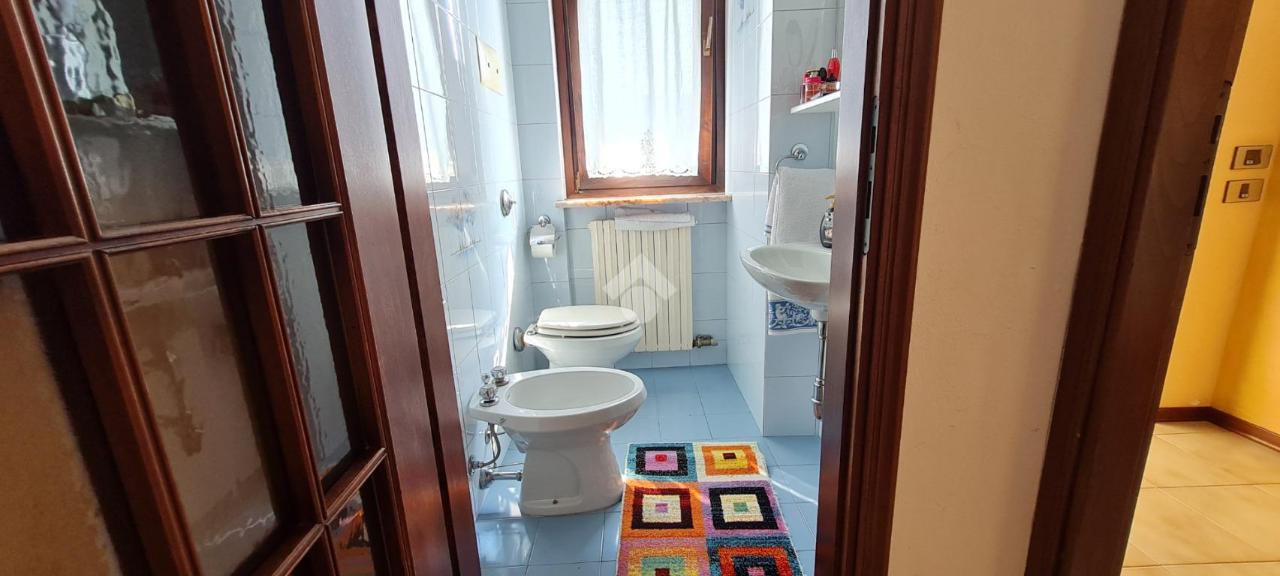 Villa a schiera in vendita a Montello