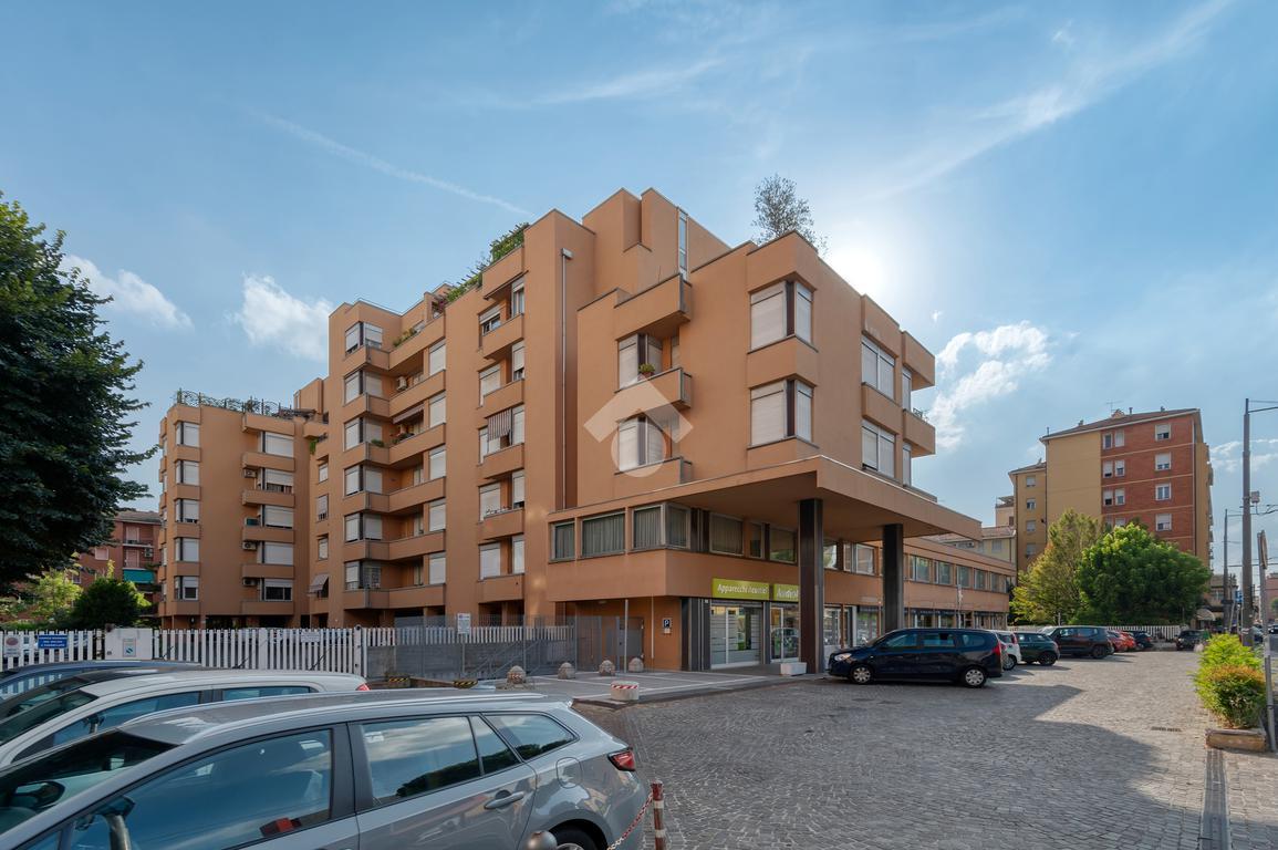 Appartamento in vendita a Bologna