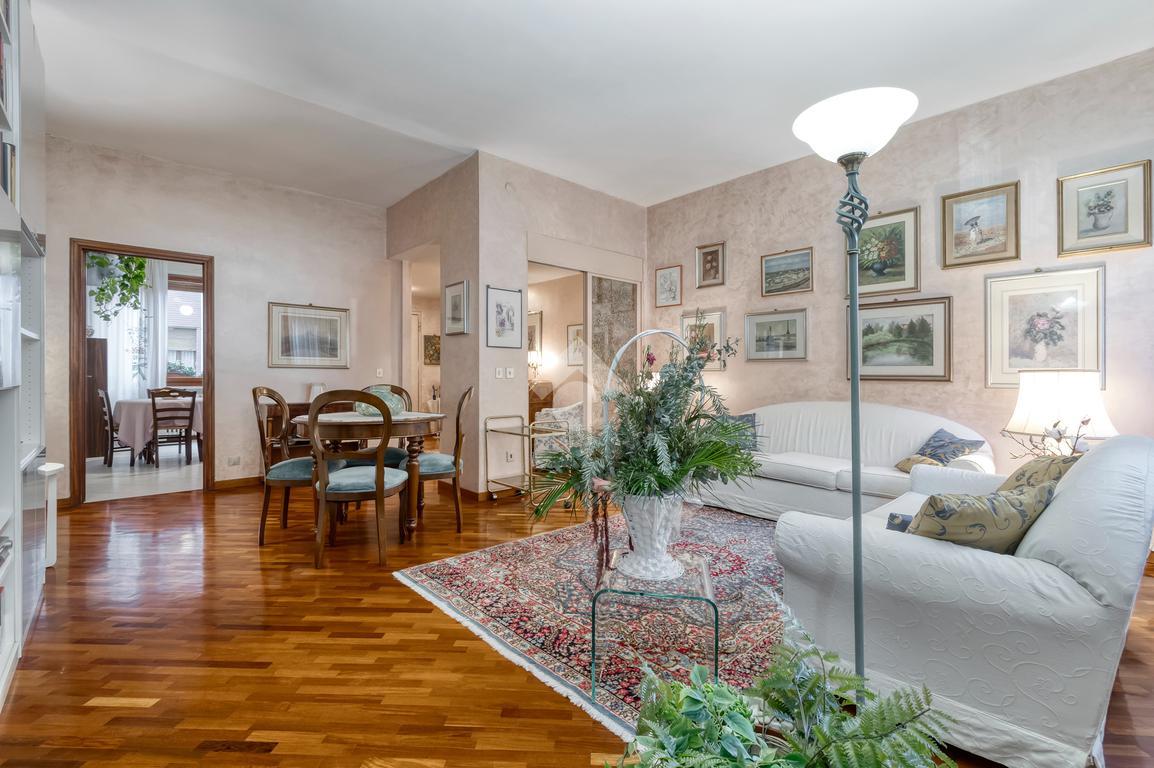 Appartamento in vendita a Bologna