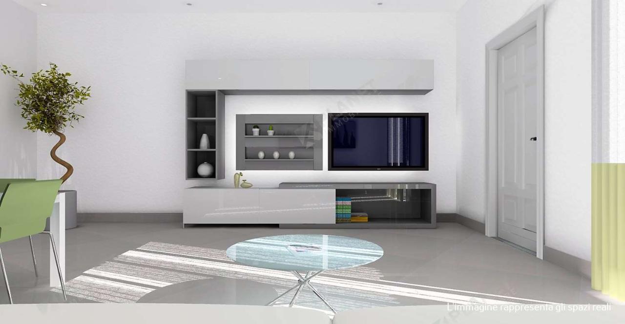 Appartamento in vendita a Roncello