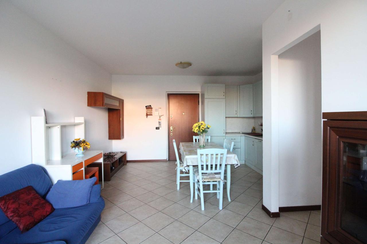 Appartamento in vendita a Roncello