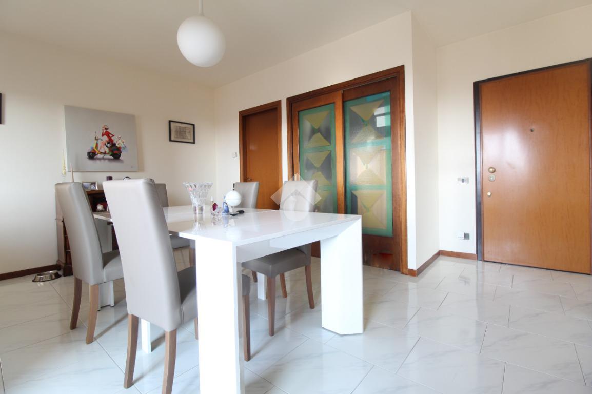 Appartamento in vendita a Seriate