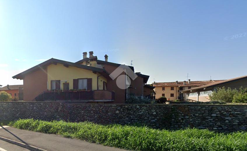 Appartamento in vendita a Seriate