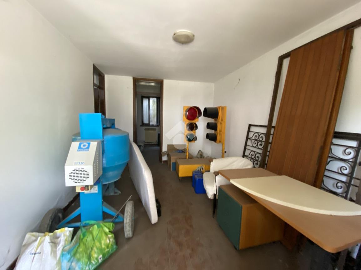 Appartamento in vendita a Seriate