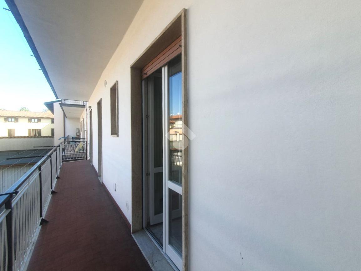 Appartamento in vendita a Seriate