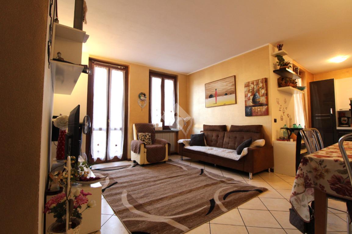 Appartamento in vendita a Seriate