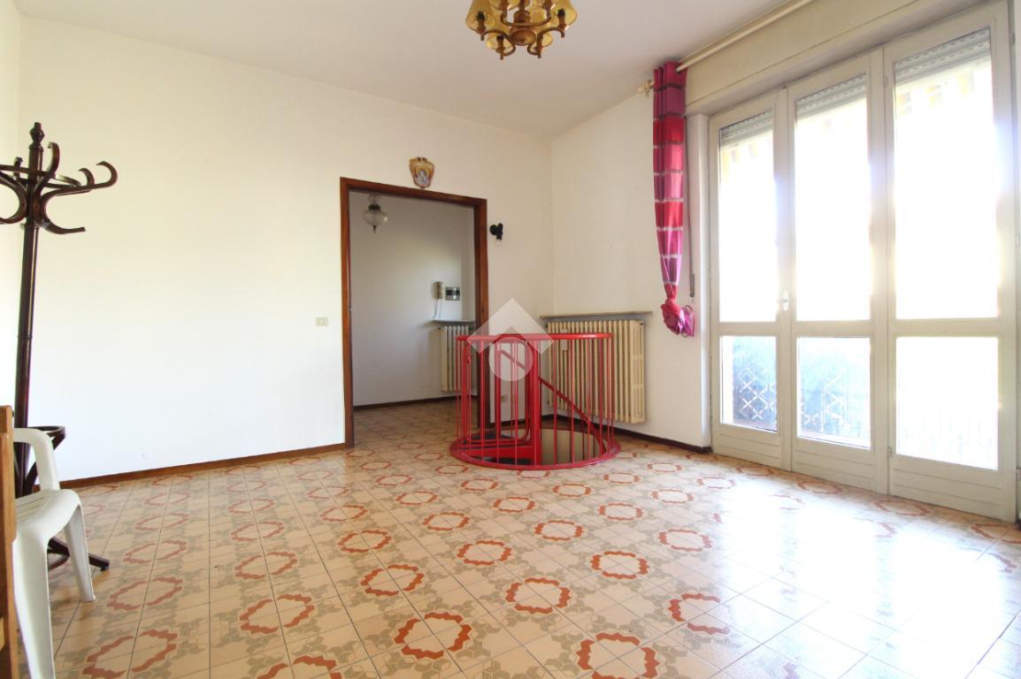 Villa a schiera in vendita a Seriate