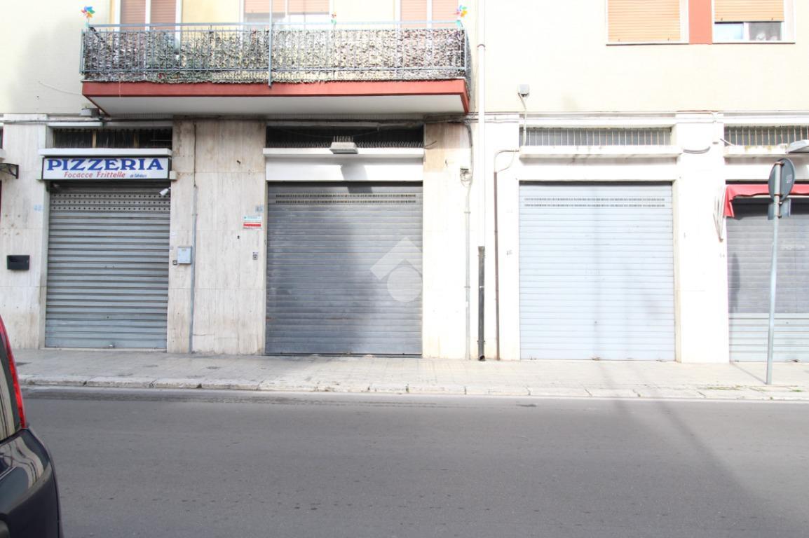 Box in vendita a Brindisi