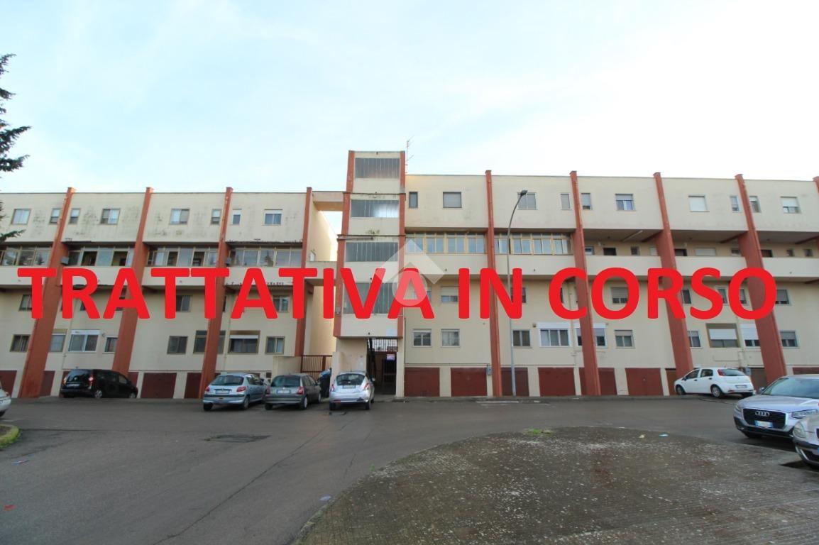 Appartamento in vendita a Brindisi